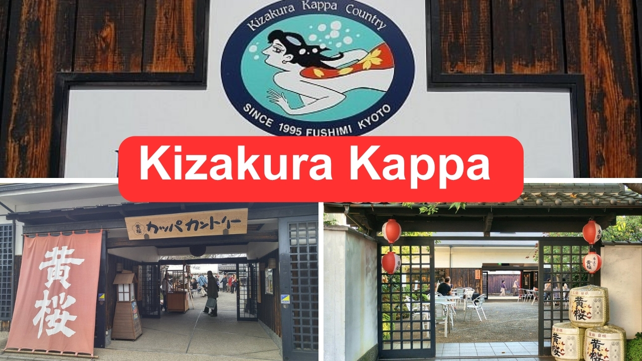 How to Explore 5 Hidden Gems in Kizakura Kappa Country