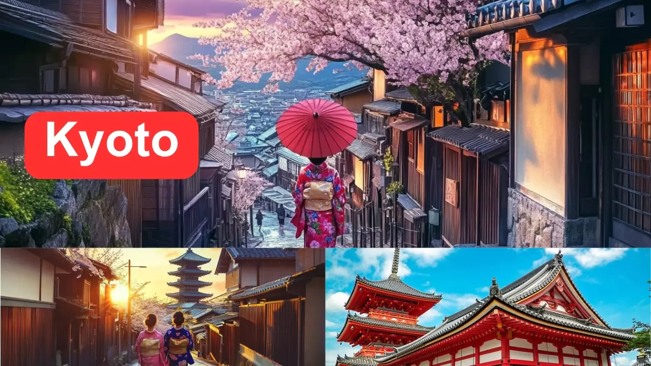 5 Incredible Reasons Kyoto Is the Ultimate Cultural