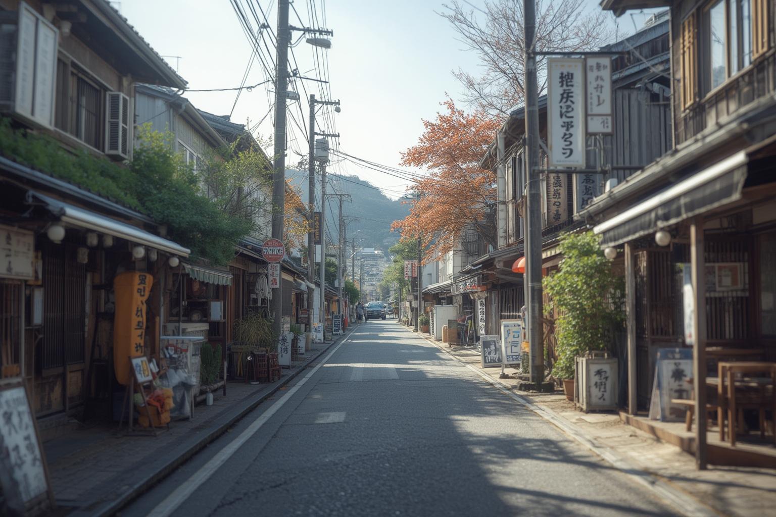 Japan Travel Guide: Everything You Need to Know - Visit 日本