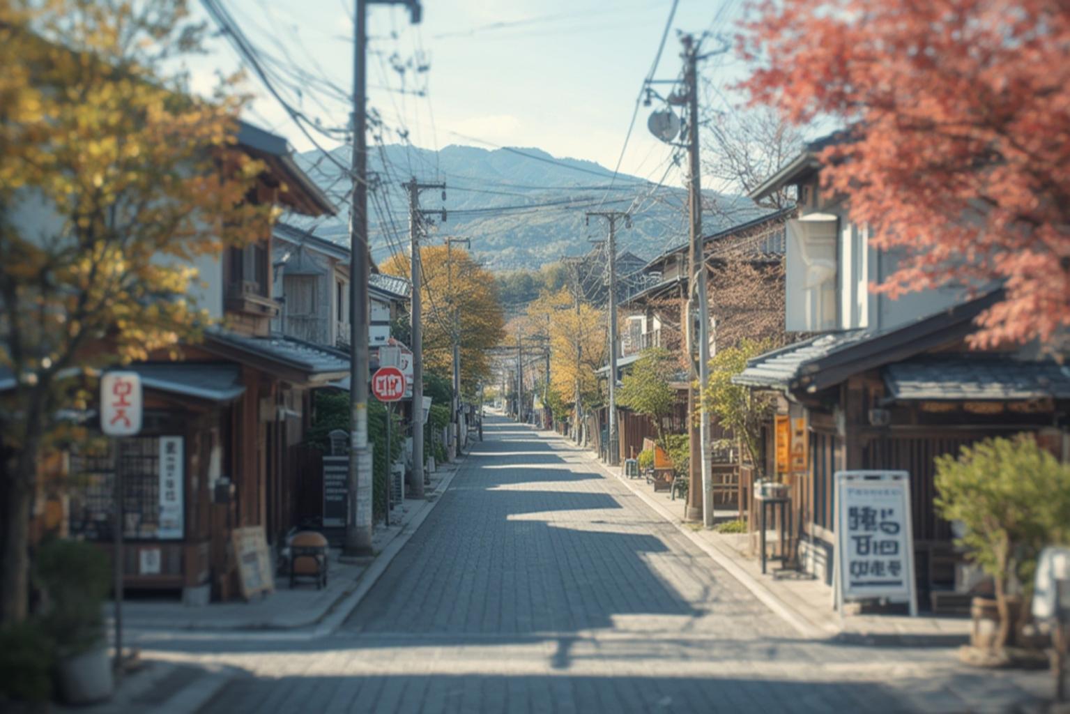 Japan 7-Day Itinerary for First-Time Visitors - Visit 日本