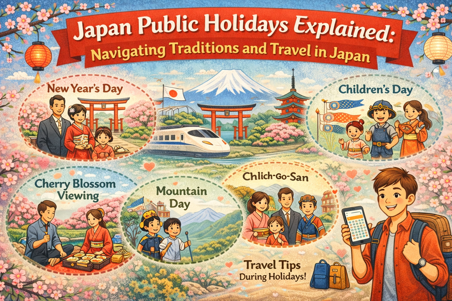 Japan 10 Day Itinerary Tokyo Kyoto Osaka: Epic 2025 best Guide